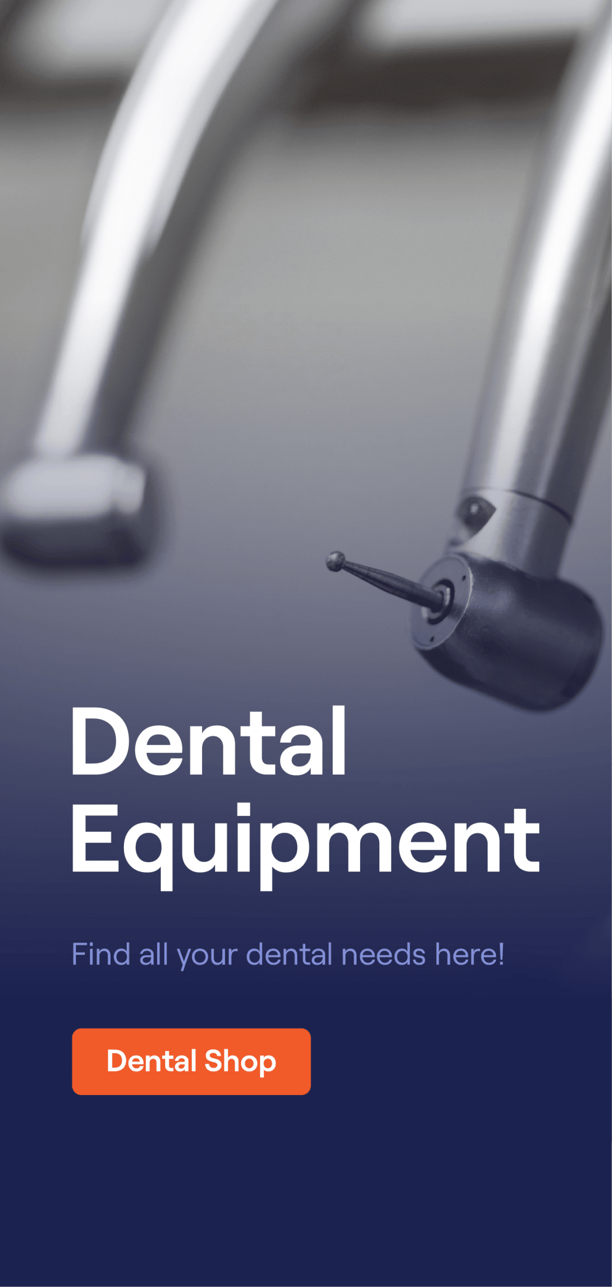 HYGENIC Dental Dam Kit Complete Winged Isolation Set